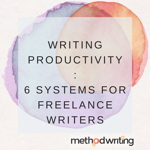 METHOD WRITING | advanced creative writing techniques | Jules Horne