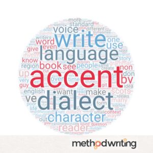 Writing style: 10 tips for writing authentic voices | METHOD WRITING ...