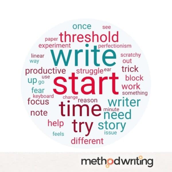 METHOD WRITING blog | advanced creative writing techniques